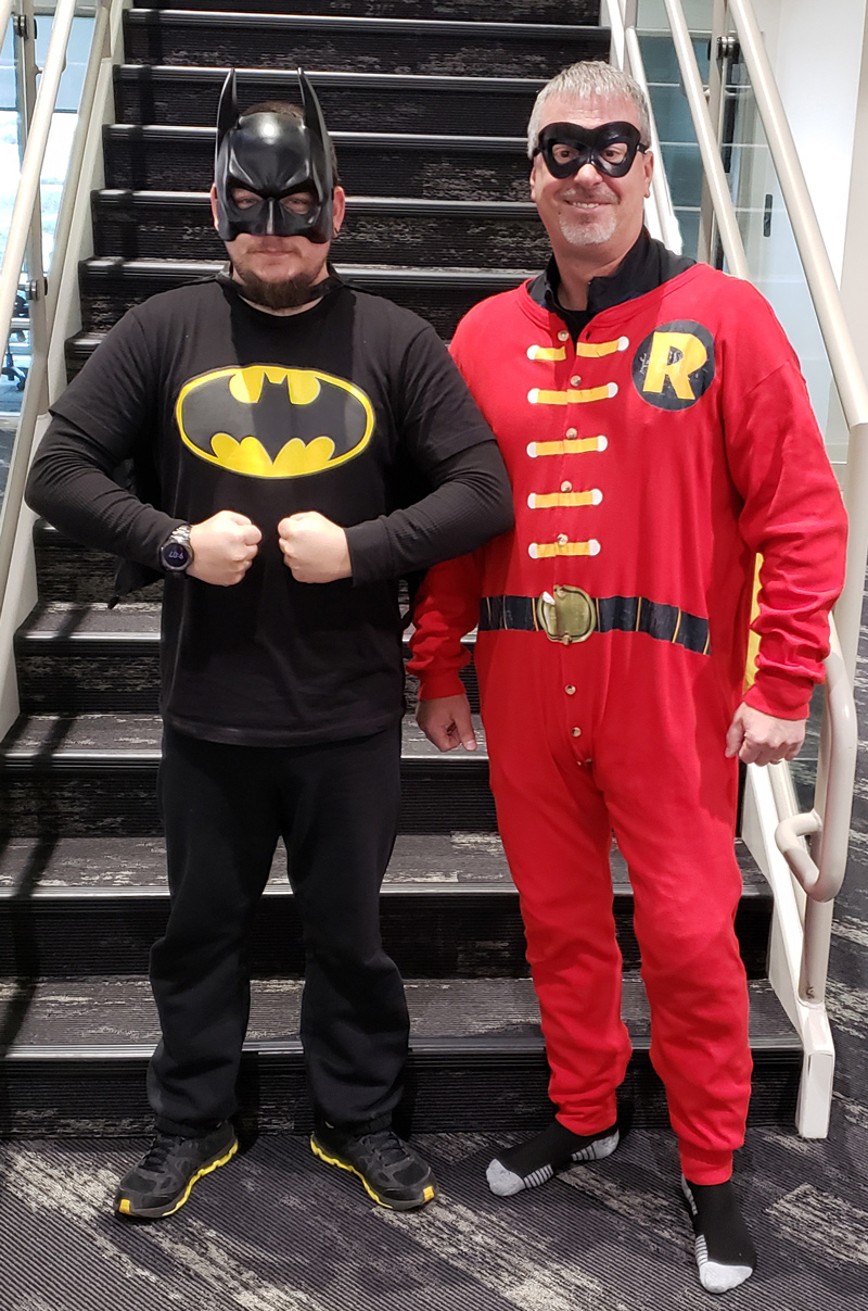 Our Customer Service Superheroes - Carsforsale.com® Careers