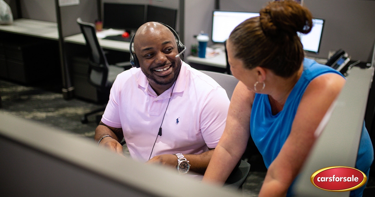 Inside Sales Position - Carsforsale.com® Careers