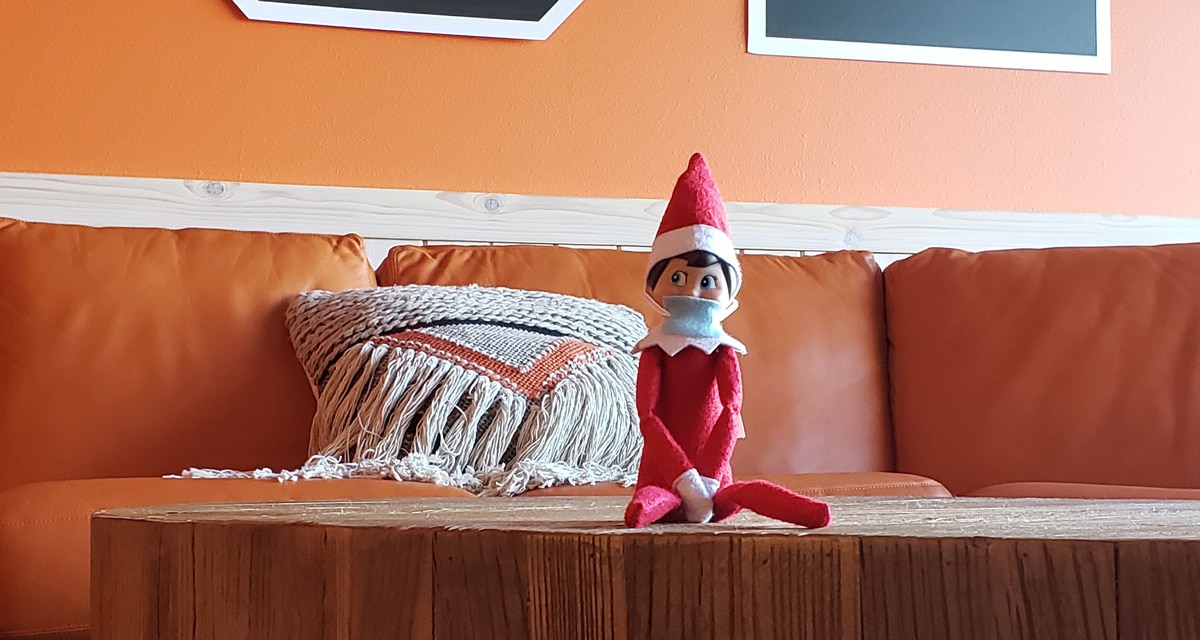 Just Elfing Around - Carsforsale.com® Careers