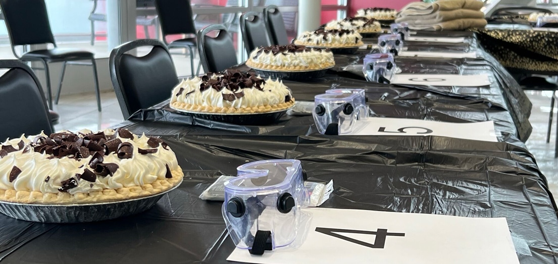 How Much Pie Can 11 People Eat? - Carsforsale.com® Careers